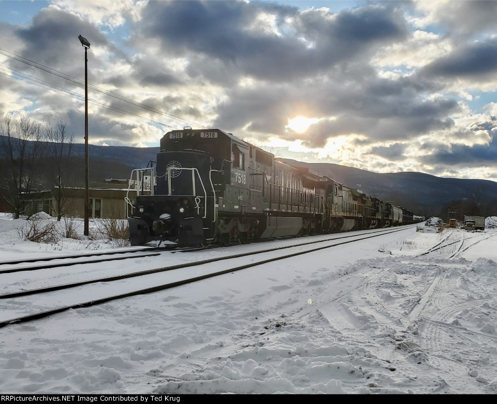 MEC 7518, 7500, 7835 & 7797